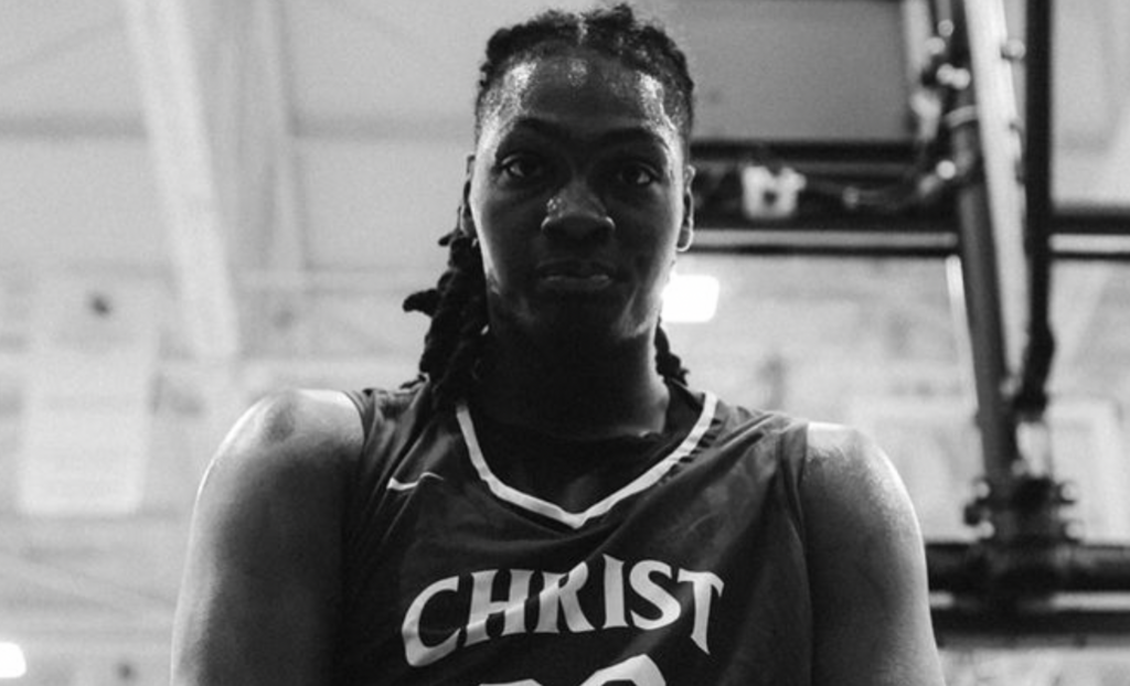 NC State 2025 Power Forward Signee Zymicah Wilkins is Soaring in the Rankings - Pack Insider